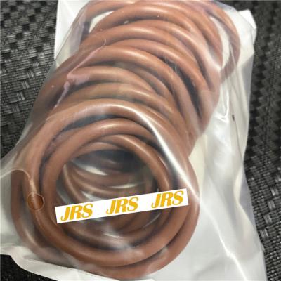 Cina 7S3206 8M4436 9M4849 FKM ORING NBR seal yellow for Excavator Loader in vendita