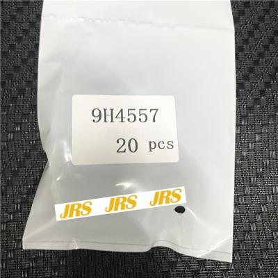 Cina 9H4557 5H4081 1U3174 6V5141 FKM ORING NBR seal yellow for Excavator Loader in vendita