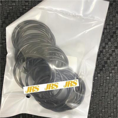 Cina 6K6307 4H6520 1S6119 6V3907 FKM ORING NBR seal yellow for Excavator Loader in vendita