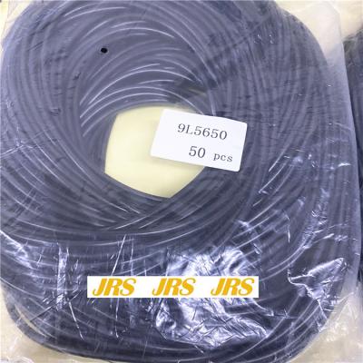 Cina 9L5650 8U5943 5P8428 2K2939 FKM ORING NBR seal yellow for Excavator Loader in vendita