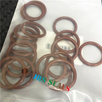 Cina 8M4988 8M4446 1H3748 3H2387 FKM ORING NBR seal yellow for Excavator Loader in vendita