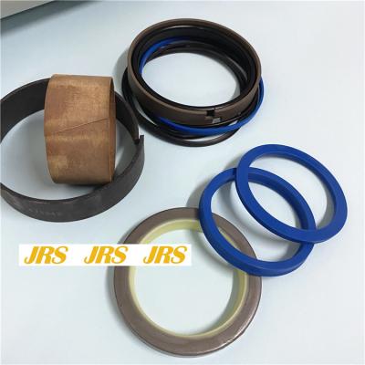 China 2600273 2281778 2450582 Hydraulic Cylinder Seal Kit oil seal Excavator loader lift steering Te koop