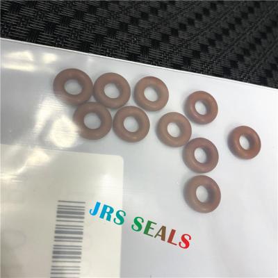 Cina 8M8281 8M4448 8C5240 2D6507 FKM ORING sigillo nero per escavatore NBR in vendita