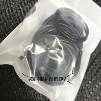 Cina 7F8268 6V3683 5F1678 4J5267 FKM ORING sigillo nero per escavatore NBR in vendita