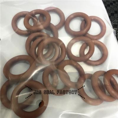 Cina 9M4618 2H3928 7L3313 8S5654 FKM ORING sigillo per escavatore giallo NBR in vendita