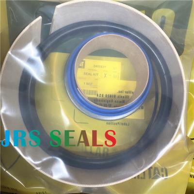China 2458631 3769017 2384462 Hydraulische cilinderverzegelingsinstallaties Te koop