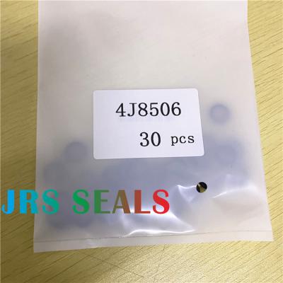 중국 4D9986 4J8506 1H8720 4J0528 수압 오링 시일 키트 로더 nbr fkm 판매용