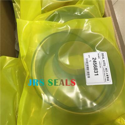 China 7X2819 2456831 4576093 Hydraulische cilinderdichtingssets Te koop