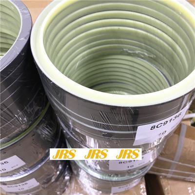 China 8C9136 9X3573 9X7268 3J4458 Dust Wiper Seals DKI DLI PU à venda