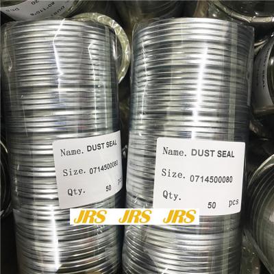 China DLI 0714500080 0714500090 Dust Wiper Seals DKI DLI PU 0714500070 à venda