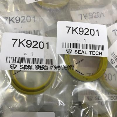 China 7K9200 7K9201 7K9203 7K9204 Dust Wiper Seals DLI DKB à venda