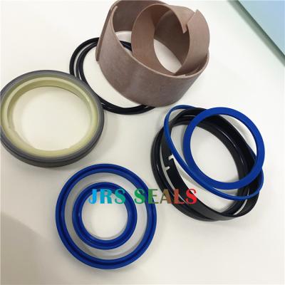 Cina 2465911 2450586 2435818 2465912 Dust Wiper Seals C.A.T Hydraulic Cylinder Seal Kits in vendita