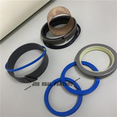 Cina 2422558 2442050 2959888 2442051 Dust Wiper Seals C.A.T Hydraulic Cylinder Seal Kits in vendita