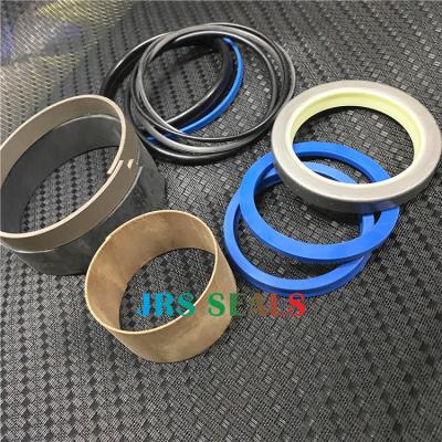중국 2442050 2339204 2402016 2442051 C.A.T Hydraulic Cylinder Seal Kits 판매용