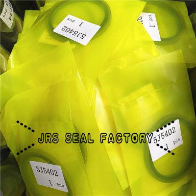 Cina 5J5402 5J7854 5J4986 5J4987 5J5020 SPG SPGA PTFE NBR PISTON SEAL in vendita
