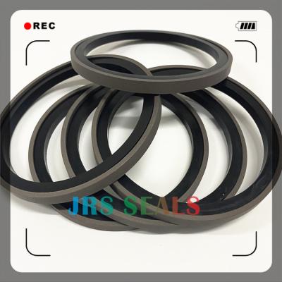 Cina 5J7013 5J8011 5J5402 5J7854 SPG SPGA SPGW PTFE NBR PISTON SEAL in vendita