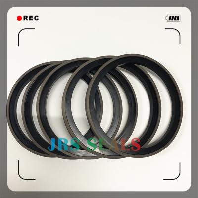 Cina 9T0119 1617145 1617147 1445287 1407649 2332585 SPG SPGA SPGW C.A.T NYLON NBR PISTON SEAL BLACK in vendita