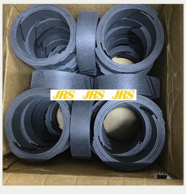 중국 4J4606 9J4164 8T8344 8T8350 WEAR RING WR WEARING FOR C.A.T loader 판매용