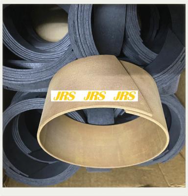 China 4J3420 4J7503 7J3303 8C4826 4J3518 WEAR RING WR black WEARING FOR C.A.T loader Te koop