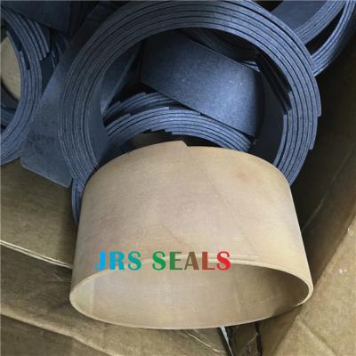 Cina 8T8325 8C4824 4J3887 8T8357 8C4820 WEAR RING WR black WEARING FOR excavator loader in vendita