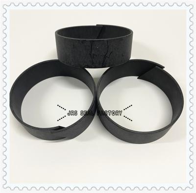 Cina 4J3342 8C0544 7J5326 8C4829 WEAR RING WR black WEARING FOR excavator loader in vendita