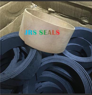 Cina 4J2620 8C0543 8T8360 8C4828 8C4822 WEAR RING WR black WEARING FOR excavator loader in vendita