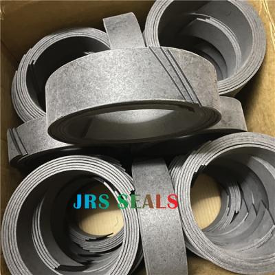 Cina 8T8328 5J0014 8T8359 8T8348 8J1690 WEAR RING WR black WEARING FOR excavator loader in vendita