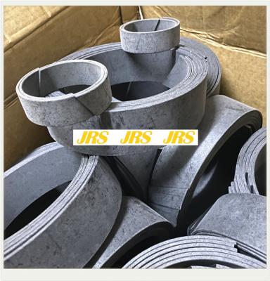Cina 4J4630 8T8316 5U4278 7J9232 WEAR RING WR black white WEARING FOR excavator loader in vendita