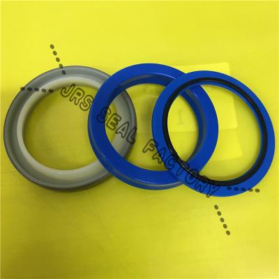 Cina 5J8300 3124245 6J6736 1672211 8C5219 idi rod seal dwi hbi dust seal for loader in vendita