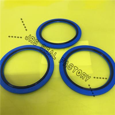 Cina 5J8350 1672324 1J3540 8C3842 1672200 idi pu rod seal dwi hbi dust lip seal for loader in vendita