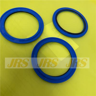 Cina 5J8175 4392697 4J8979 8C9131 4T5717 idi pu rod seal dwi hbi dust lip seal for loader in vendita