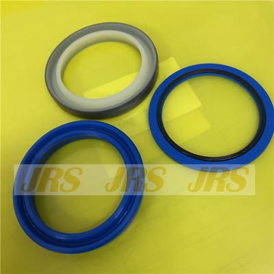 중국 5J0964 1672312 6J6553 2017740 7J9257 idi pu rod seal dwi hbi dkbi dust lip seal for loader 판매용