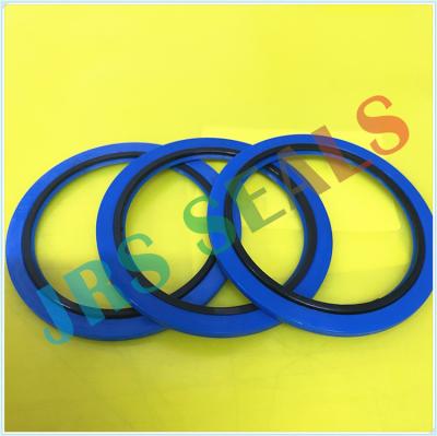 중국 5J8325 2892848 6J6915 3124248 1672302 idi pu rod seal dwi hby dkbi dust lip seal for loader 판매용