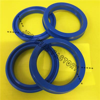 중국 4J8980 5J8150 1672294 8C9132 6J1475 idi pu rod seal dwi hby dki dust lip seal for loader 판매용