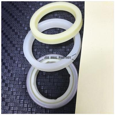 중국 2268202 1672450 6J6916 1672202 odi rod seal dwi hbi dki dust lip seal for loader 판매용