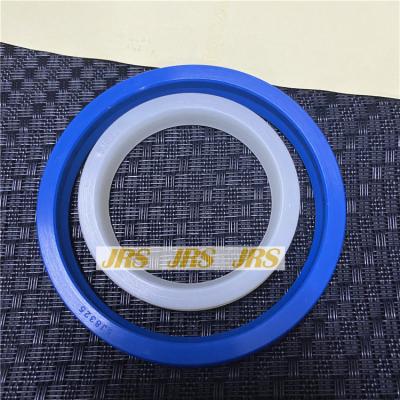 Китай 1672183 2330619 2332610 4T6778 pu idi seal dwi hby dki dust for loader yellow продается