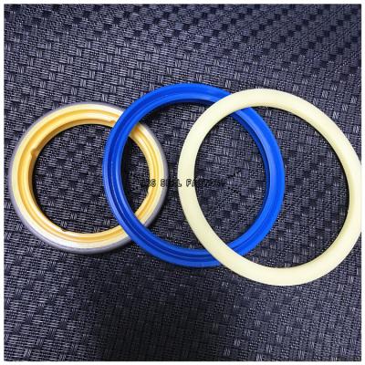 Cina 3623819 1672307 7J9256 9X7262 pu idi seal dwi hby dki dust for EXCAVATOR in vendita