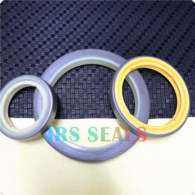 Cina 5J3616  8C9125 1K6982 8C3840 YELLOW pu idi seal dwi hby dki dust for loader in vendita