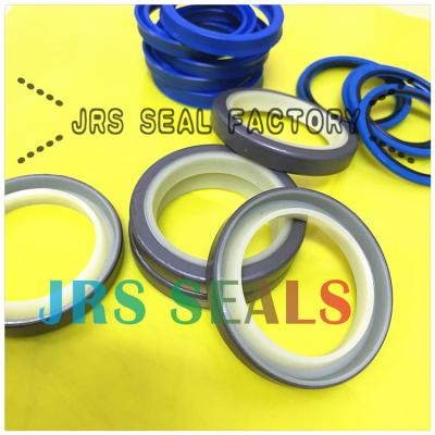 중국 4T6126 1672305 3295790 pu Odi seal dwi hbI HBK dki dust EXCAVATOR SEAL 판매용