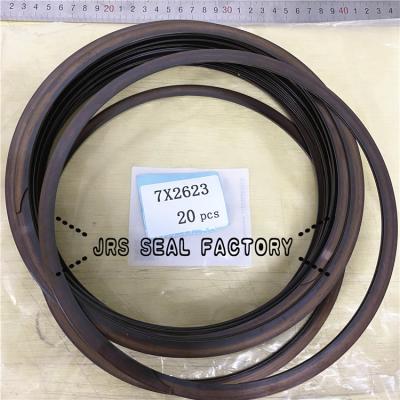China 7X2623 RING RETAINING 7X2623 C.A.T genuine Heavy Equipment 7X-2623 for sale
