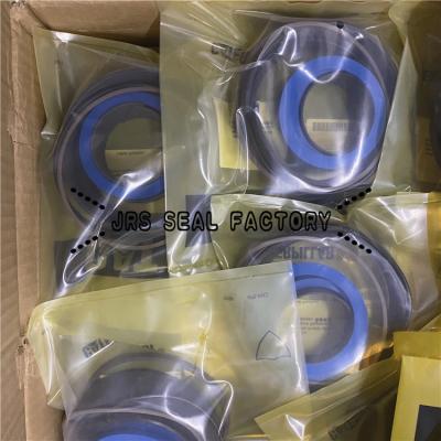 Cina E320 2316844 2254625 2171007 2295546 2304001 Kit di sigillo idraulico cilindro BOOM ARM BUCKET in vendita
