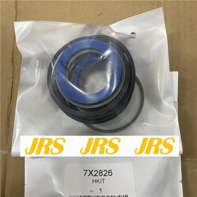 Cina 7X2826 7X2760 2384462 2384465 kit di sigillo del caricatore idraulico cilindro di sollevamento inclinazione in vendita