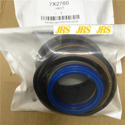 China 7X2760 2384462 2959888 3133829 Kit de vedação de óleo hidráulico à venda