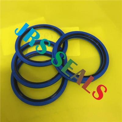 China 3124247 1672469 4214024 1672467 Limpadores de poeira ROD SEAL HBY à venda