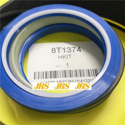 China 8T1374 8T1375 3387038 Kit de vedação de óleo para cilindros hidráulicos à venda