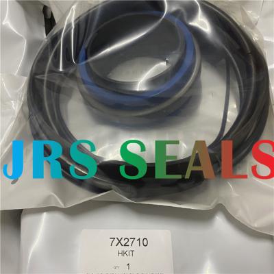 Cina 7X2782 7X2710 3655556 7X2705 Hydraulic Oil Seal Kit CYD STEERING LIFT PU in vendita