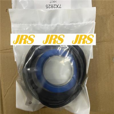 Cina 7X2825 7X2762 8T1372 7X2790 Hydraulic Oil Seal Kit CYD STEERING LIFT PU YELLOW in vendita