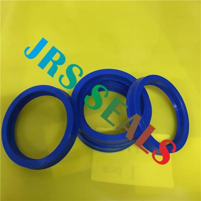 Cina 1433672 2253286 2892937 4392698 loader seal kit rod seal hbi dki in vendita