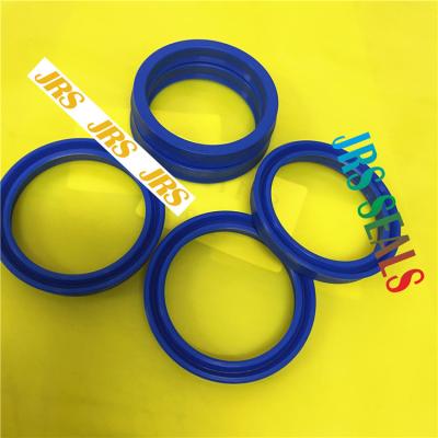 Cina 2313538 2259524  8C3839 3465193 loader seal kit rod seal hbi dki pu in vendita