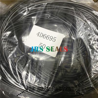 China 7J9933 4D6695 4F7388 3D8241 ORING NBR FKM NEGRO en venta